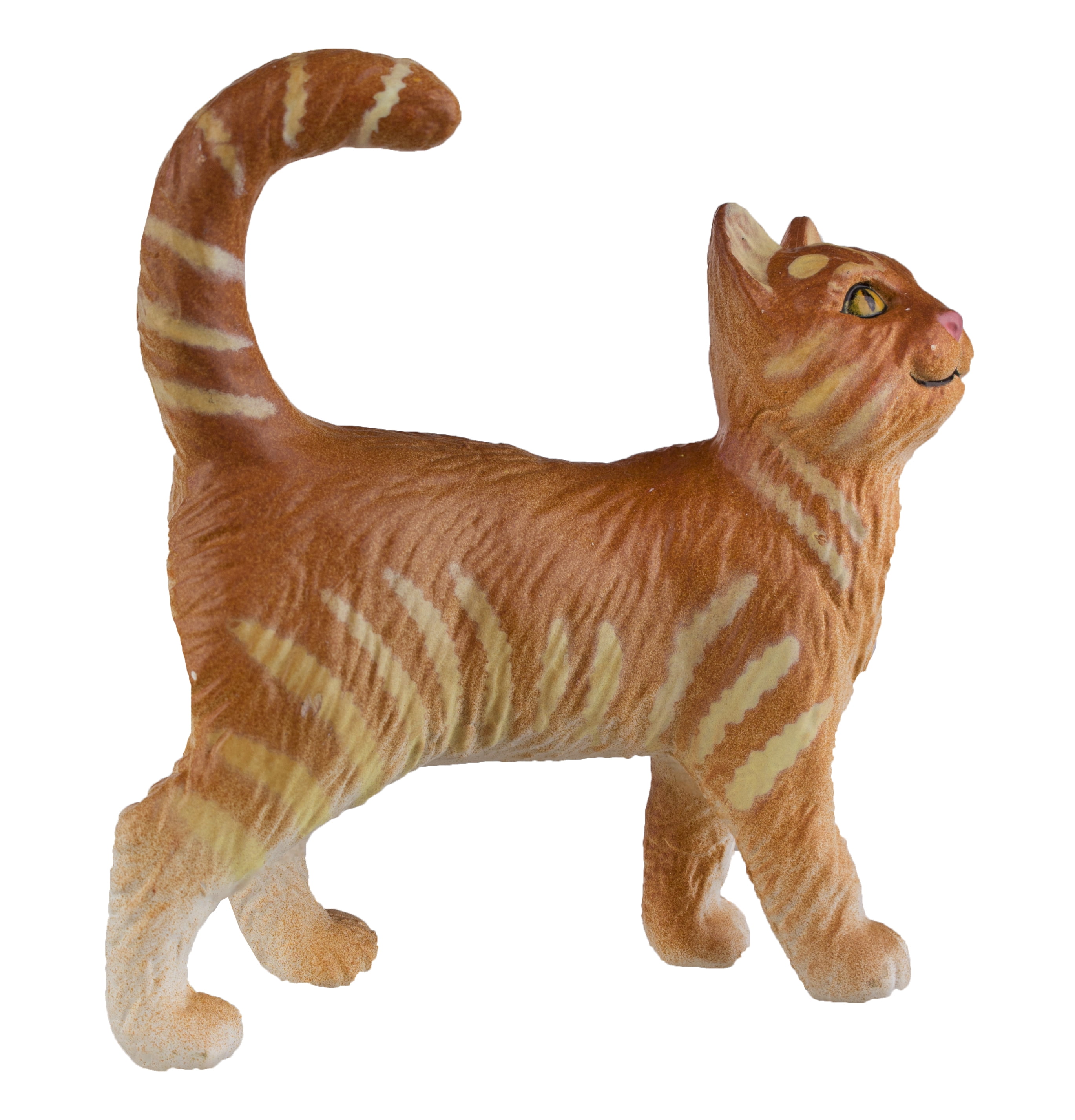 Buy Safari Safari Farm Orange Tabby Cat Online at Lowest Price in Ubuy ...