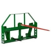 Category 1, 3 Point Carry All with Steel Platform 6ft Wide For Kubota ...