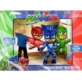 PJ Masks 57" Airwalker Balloon - Walmart.com