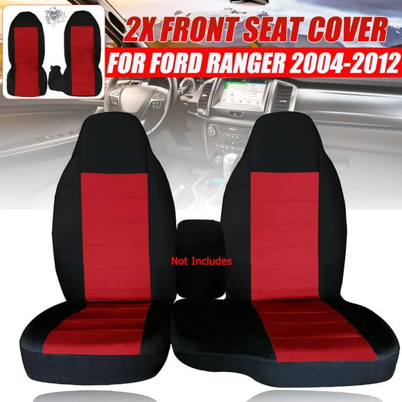 Ford Ranger Armrest Replacement