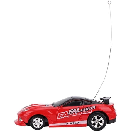 Mini Remote Control Car, Kids' Electric Vehicles Remote Control Car ...