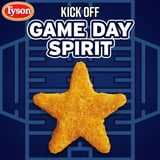 Tyson Cowboys Chicken Nuggets, 64 oz (Frozen, Fully Cooked) - Walmart.com