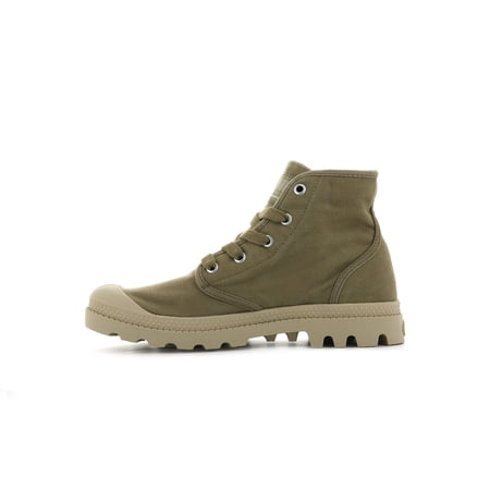PALLADIUM Pampa Hi Olive 10 M | Walmart Canada
