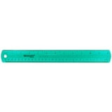 Westcott 12" Jewel Colored Ruler - Walmart.com
