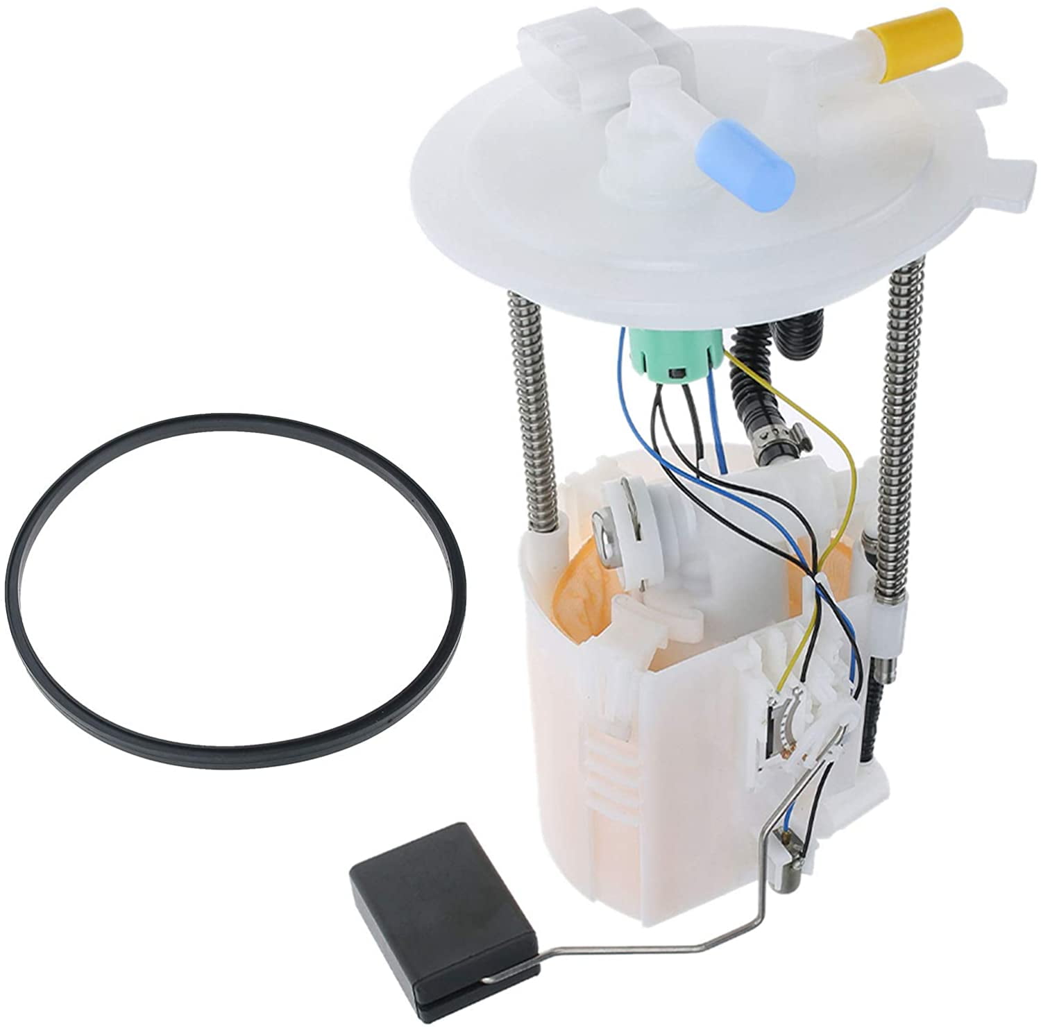 Nissan Altima Fuel Pump