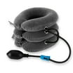 OTC Select Series Universal Inflatable Cervical Traction Unit, Navy ...