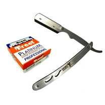 Classic Samurai New Ergonomic Design + CS Matte Black Professional ...