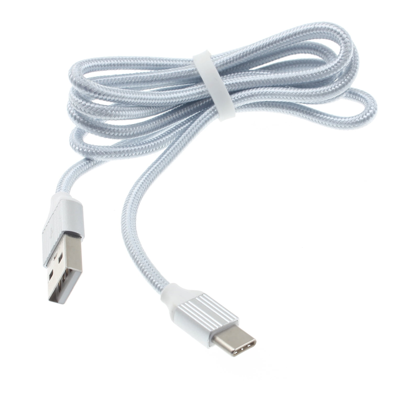 For LG V60 ThinQ Phone - Type-C 3ft USB Cable, Power Cord Fast Charge ...