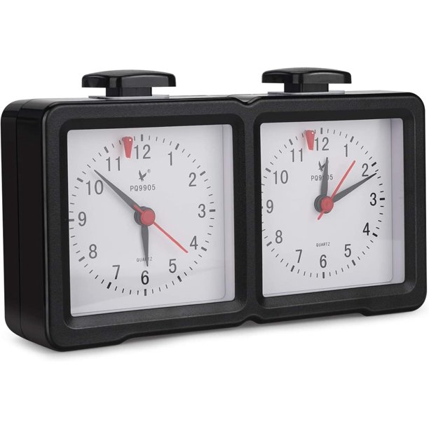 Chess Clock, Chess Pendulum Chess Clock Professional Chess Stopwatch ...