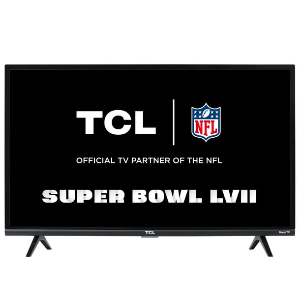 TCL 32" Class 3 Series 1080P FHD LED Roku Smart TV, 32S327 - Walmart.com
