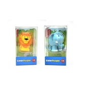 Little People Elephant