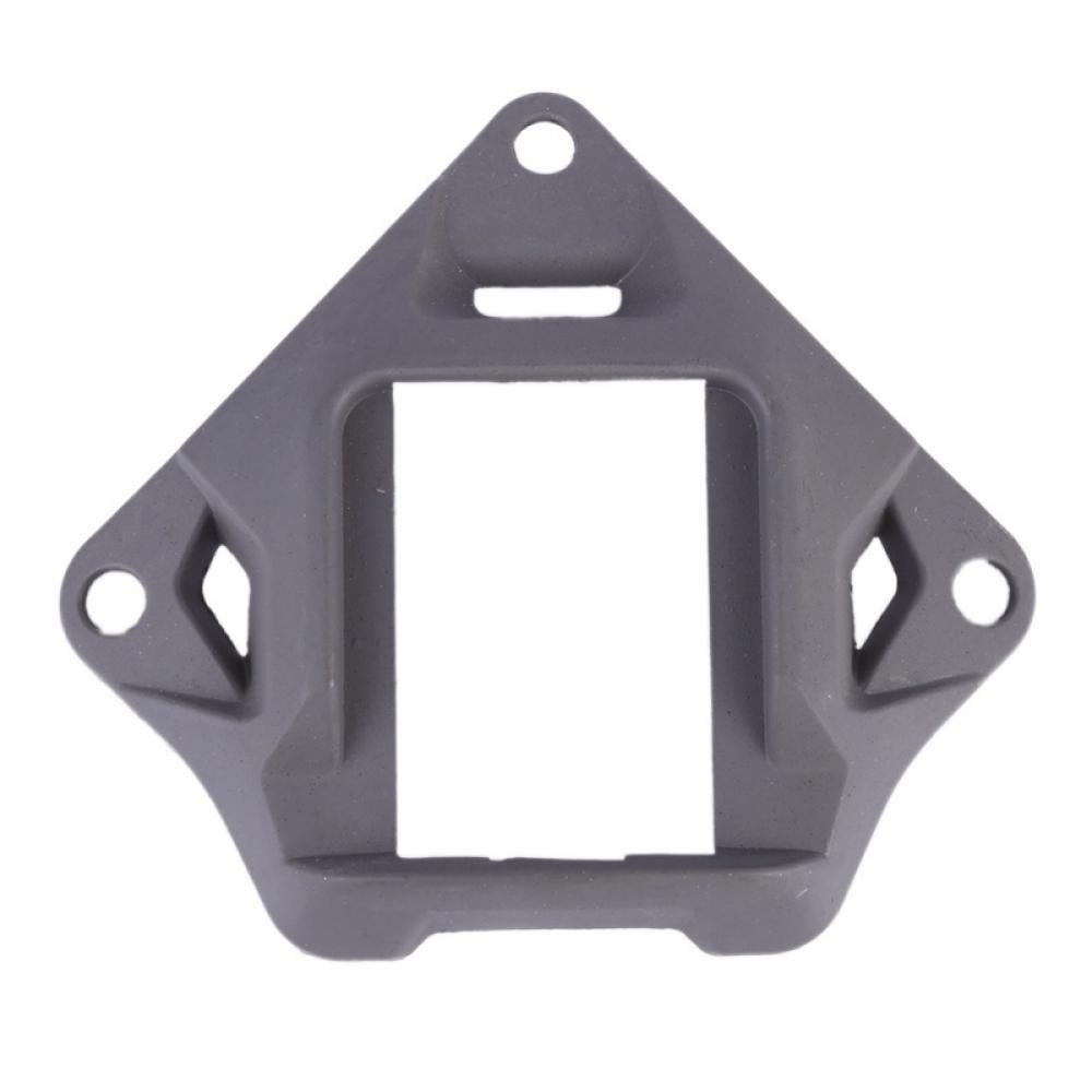 Tactical Helmet Night Vision Goggles Mount Shroud for Fast ACH, MICH ...