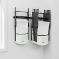 Lifetime Wall-Mounted Chair Rack - 80719 - Walmart.com