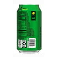 Sprite Zero Sugar Soda Cans, Versatile Mixer, 12 Fl Oz, 36 Pack ...