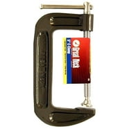 2" C - Clamp - Walmart.com