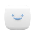 Jet-Puffed Marshmallow Scented Squishy Toy, 1 Pack - Walmart.com