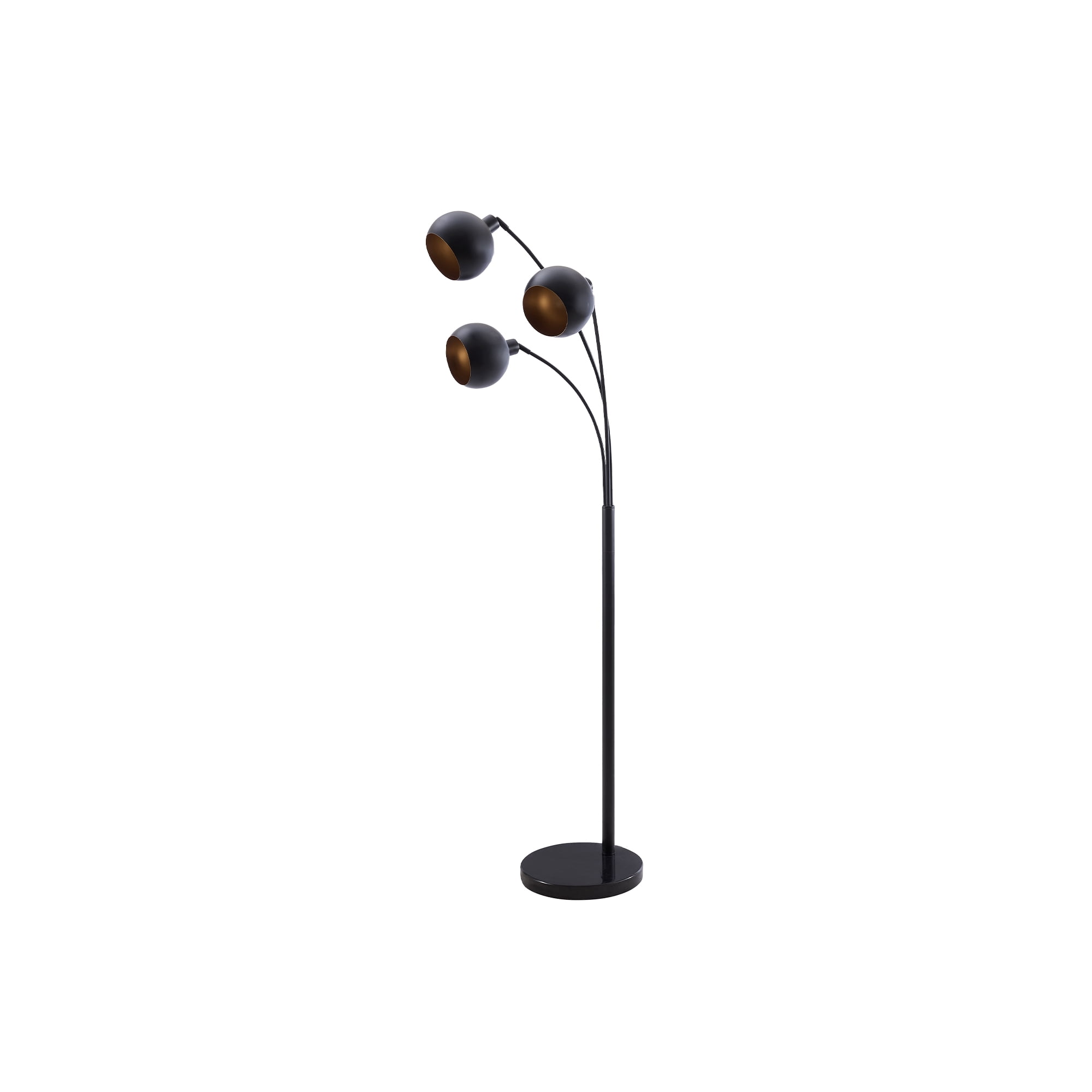Click here for Monarch Specialties - Lighting  71H  Floor Lamp  B... prices