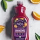 Uncle Matt's Organic Ultimate Immune Orange Juice, 52 oz - Walmart.com