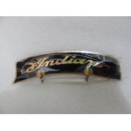 Cuppini Front Rack (Chrome); All vintage Vespas, Stella - Walmart.com