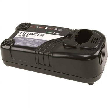ExpertPower® Charger for Hitachi 18V Battery BCL1815 - Walmart.com