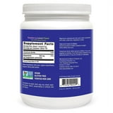 Natural Vitality Calm, Original Magnesium Citrate Powder, Relax & Sleep ...