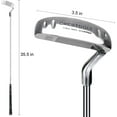 Free Shipping! Crestgolf Golf Putter Golf Club for Men Golf Chipper ...