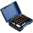 Laser 5031 Torx Plus Bit Set (23 Pieces) - Walmart.com