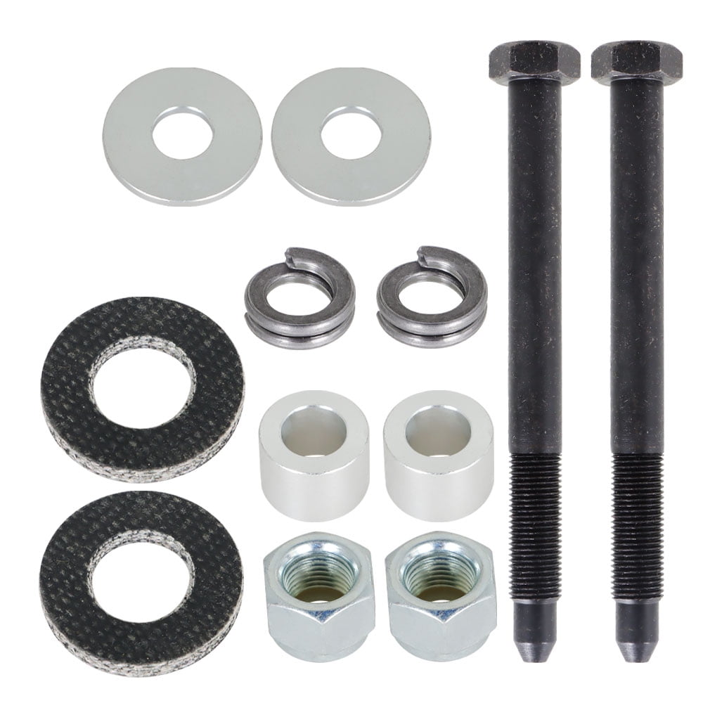 munirater For Mercruiser Bellhousing Rear Engine Transom Mount Bolt Kit ...