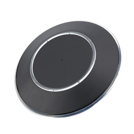Herwey Rotating Platform, Magnetic Levitation Platform LED Maglev ...