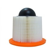 Fram CA9550 Heavy-Duty Radial Seal Air Filter - Walmart.com