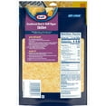 Kraft Colby Jack Finely Shredded Cheese, 16 oz Bag - Walmart.com