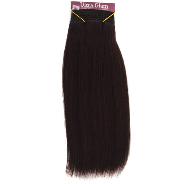 YAKY WEAVE 12 Inch - Walmart.com