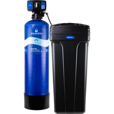 WATER BOSS 74011 Waterboss Water Softener - Walmart.com