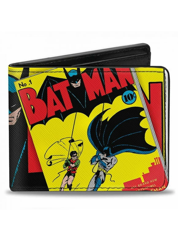 Men's Batman Wallets