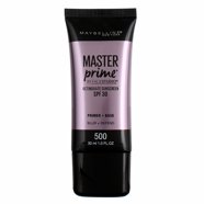 Maybelline Facestudio Master Prime Primer - Skin-Perfecting, Water ...
