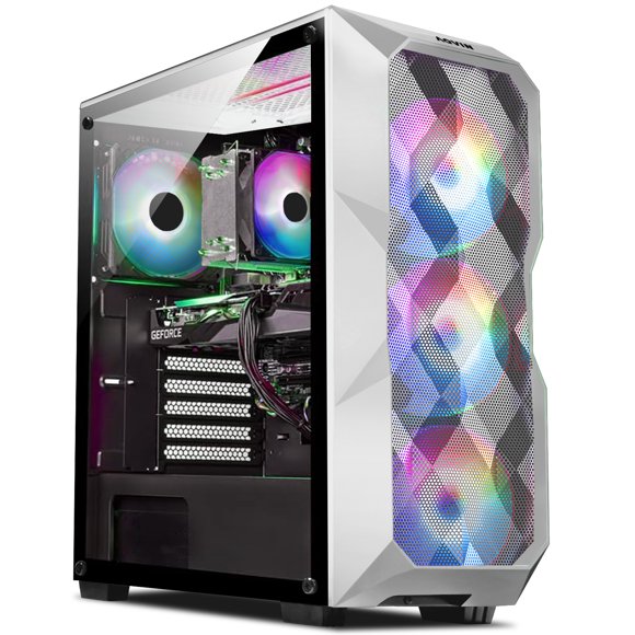 Computer Towers & Desktop PC Towers | Walmart Canada