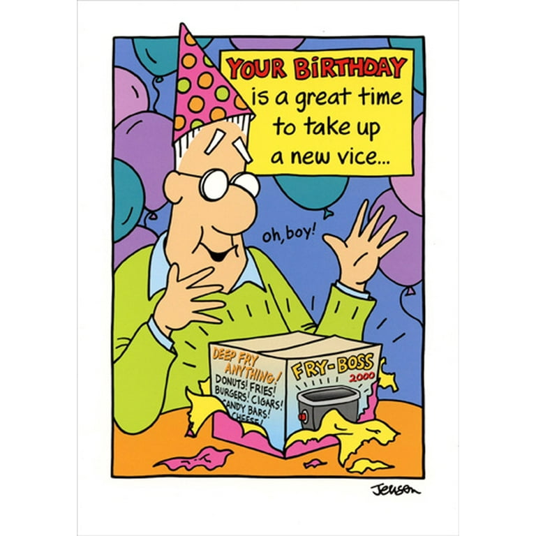 Birthday Ecards Funny For Men