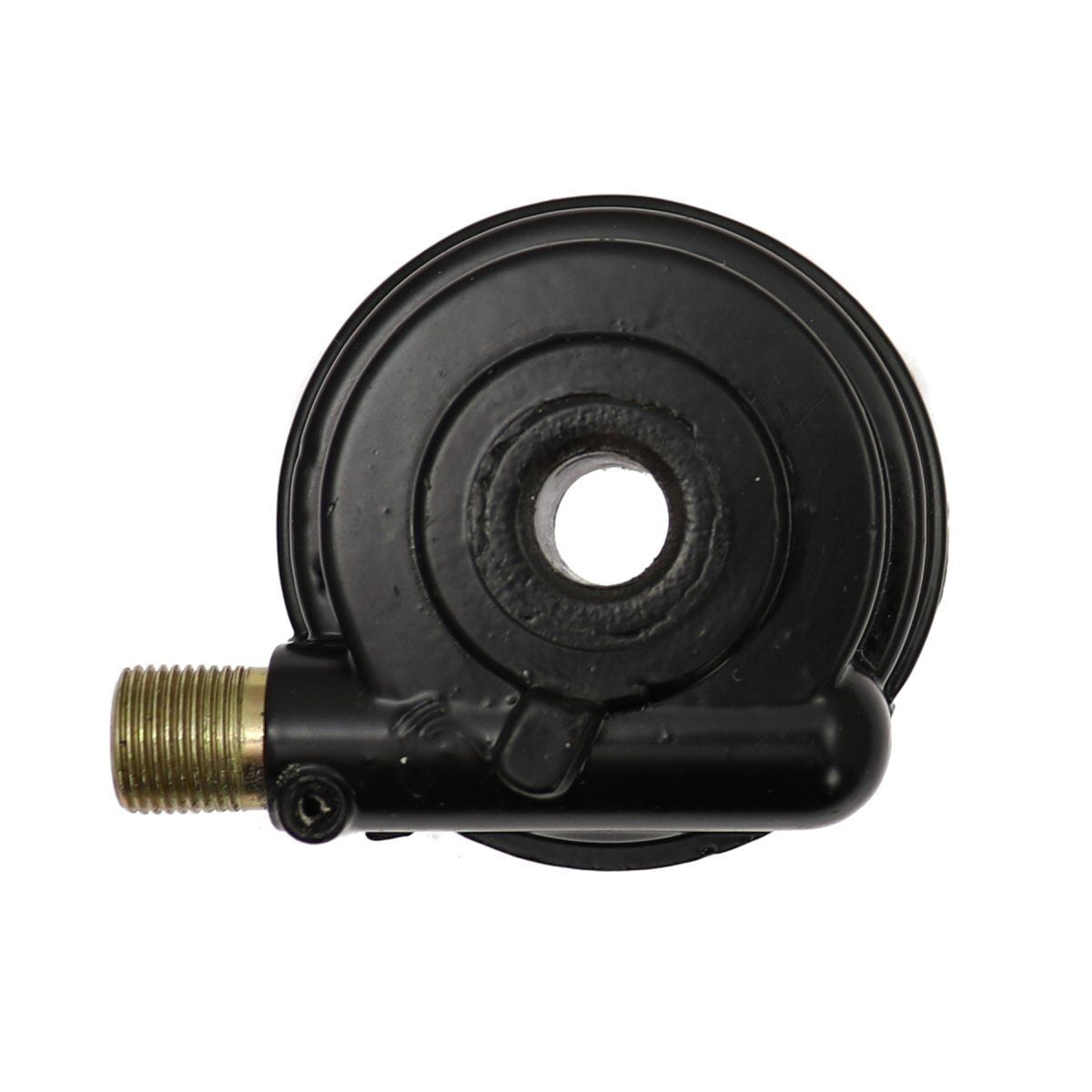 Universal Parts Speedometer Hub for 10mm Axle - Walmart.com