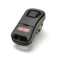Genie Programmable 1-Button Intellicode Garage Door Opener Remote, 2 ...