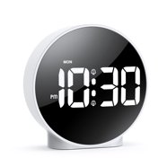 Jojo Twin Bell Alarm Clock - Walmart.com