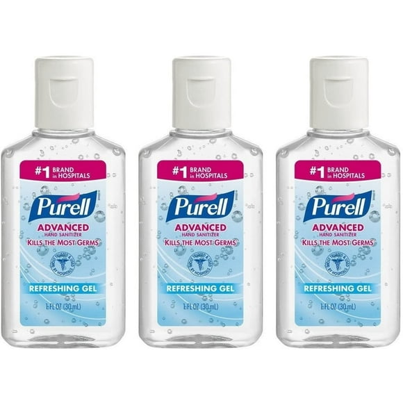 Mini Hand Sanitizer Bulk