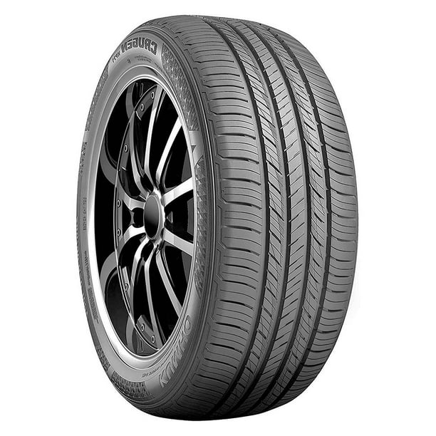 Llanta 245/70r16 KUMHO Crugen HP71 | Walmart en línea