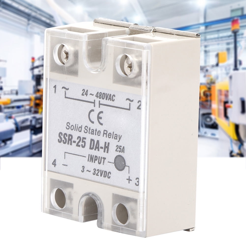 Relé de estado sólido, relé de estado sólido, relé de estado sólido ...