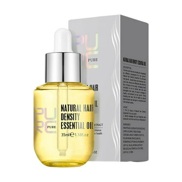 Thank God It's Natural (tgin) Jamaican Black Castor Oil Growth Serum ...