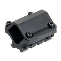 TACFUN Mosin Nagant M44 M91/30 M38 M39 7.62x54 Top Scope Mount Long ...