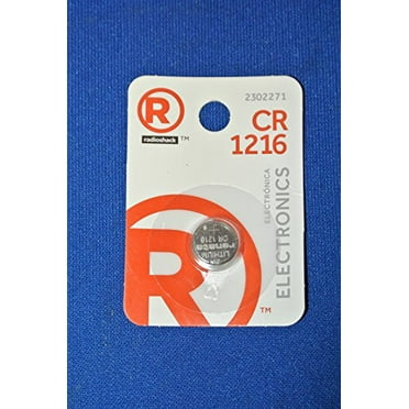 CR1130 Battery Lithium 3 Volt Cell - Walmart.com