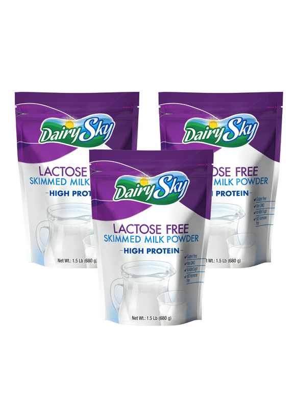 Lactose Free Milk in Dairy Milk - Walmart.com
