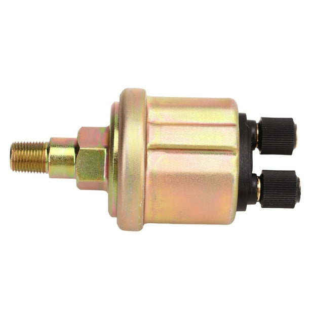 Oil Pressure Sensor,Diesel Generator Oil Pressure Oil Pressure Sensor ...