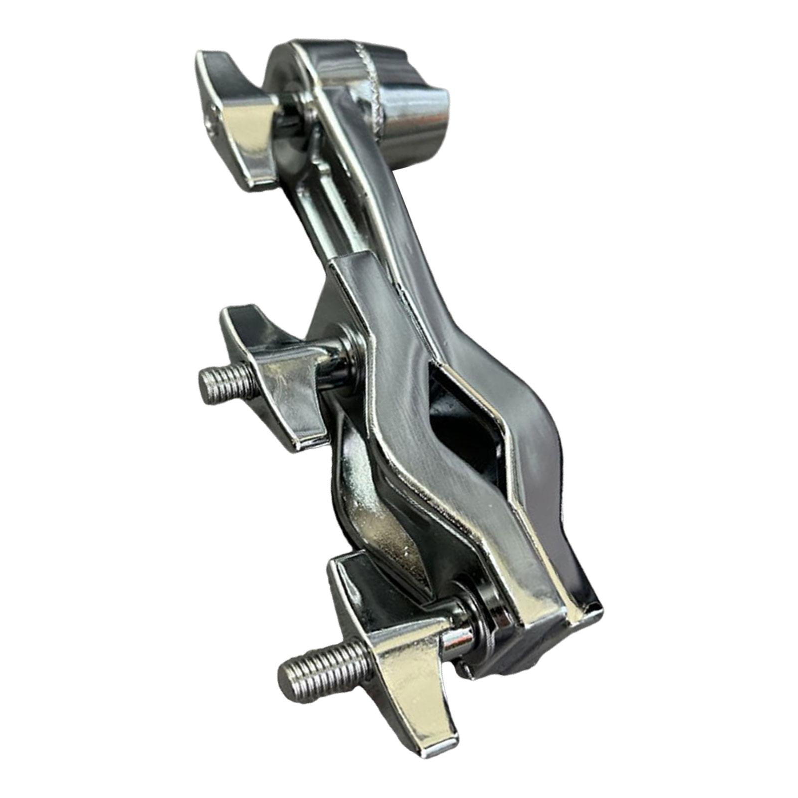 Cymbal Arm Attachment Clamp Drum Extension Stand Clamps Drum ...