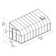Palram - Canopia Sun Room 8' x 20' Polycarbonate Walk-In Greenhouse ...